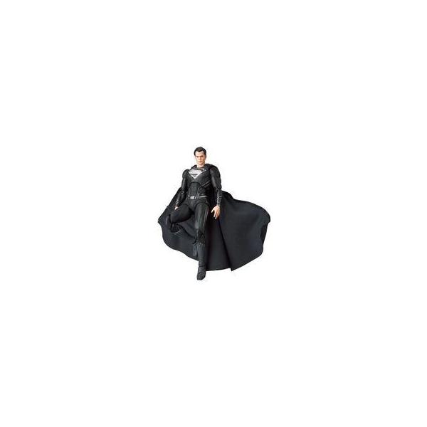 商品名：中古フィギュア MAFEX SUPERMAN(ZACK SNYDER’S JUSTICE LEAGUE Ver.) 「ジャスティス・リーグ：ザック・スナイダーカット」 アクションフィギュア No.174商品解説■最高のフォルムと抜群...
