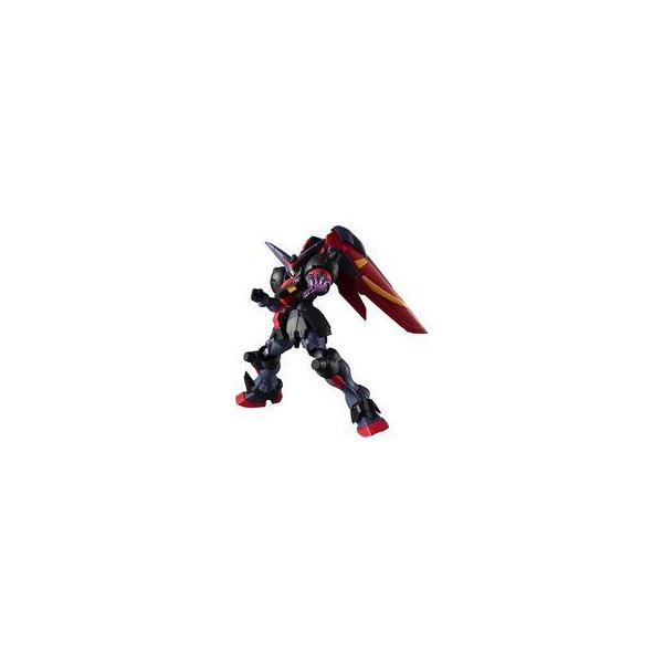 商品名：中古フィギュア GUNDAM UNIVERSE GF13-001 NHII MASTER GUNDAM 「機動武闘伝Gガンダム」商品解説■「皆さんお待ちかね!GUNDAM UNIVERSEに「マスター・アジア」が愛機、「マスターガン...