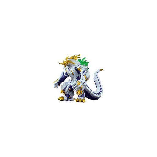 商品名：中古フィギュア SSSS.ソフビ怪獣 ガギュラ(第1形態) 「SSSS.DYNAZENON」 ソフビフィギュア商品解説■怪獣はどこまでも自由であるべきだインスタンス・ドミネーション!ソフビ怪獣襲来!『SSSS.DYNAZENON』登...