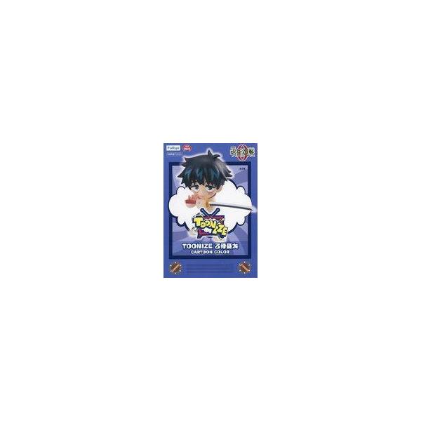 商品名：中古フィギュア 乙骨憂太(A/カートゥーンカラー) 「劇場版 呪術廻戦 0」 TOONIZE 乙骨憂太AMU-PRZ13215商品解説■こちらの商品はシリーズ内の「1個のみ」となっております。カートゥーン調のデフォルメがかわいいフィ...