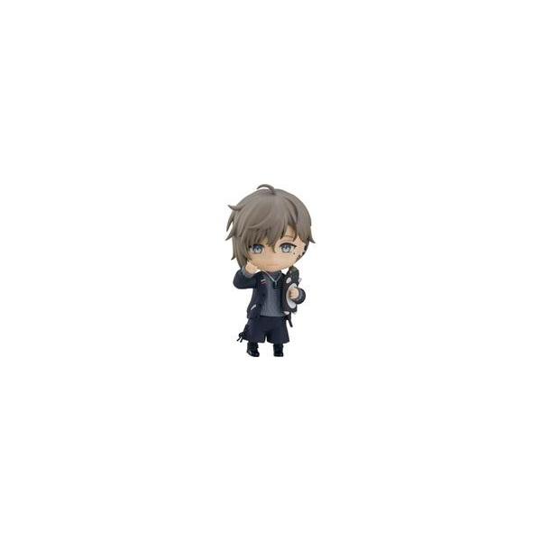 商品名：中古フィギュア ねんどろいど 叶 「にじさんじ」商品解説■にじさんじ、&amp;lt;&amp;lt;ライトニング・ゲイボルグ&amp;gt;&amp;gt;叶です大人気バーチャルライバーグループ『にじさんじ』より、超癒し系男子「叶...