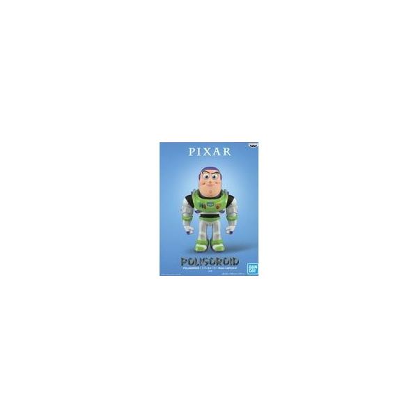 商品名：中古フィギュア バズ・ライトイヤー 「トイ・ストーリー」 POLIGOROID Buzz Lightyear2604419商品解説■直線を基調とし、上半身が大きくマッシブにデフォルメしたコレクション性の高い新たなデフォルメブランド。...