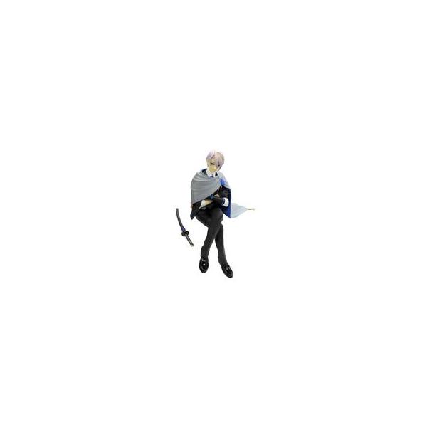 商品名：中古フィギュア 山姥切長義 ぬーどるストッパーフィギュア 「みんなのくじ 刀剣乱舞-ONLINE- 〜ぬーどるストッパーの陣 其ノ参〜」 B賞 フィギュア商品解説■「みんなのくじ 刀剣乱舞-ONLINE- 〜ぬーどるストッパーの陣 ...