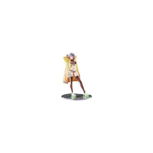 商品名：中古フィギュア NABABA DEBRIS 豪華版 「ORIGINAL DESIGN ART」 1/6 PVC＆ABS製塗装済み完成品商品解説■Astrum Design企画製造の下、イラストレーターとのオリジナルコラボ企画「ORI...