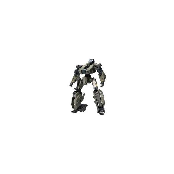 商品名：中古フィギュア BV-01 タイガー・ハント 夜戦仕様 「BIRD/BINARY」 合金可動フィギュアBV-01商品解説■正道SF漫画『バード/バイナリ(BIRD/BINARY)』より、量産型可変機動兵器「BV-01 タイガー・ハン...