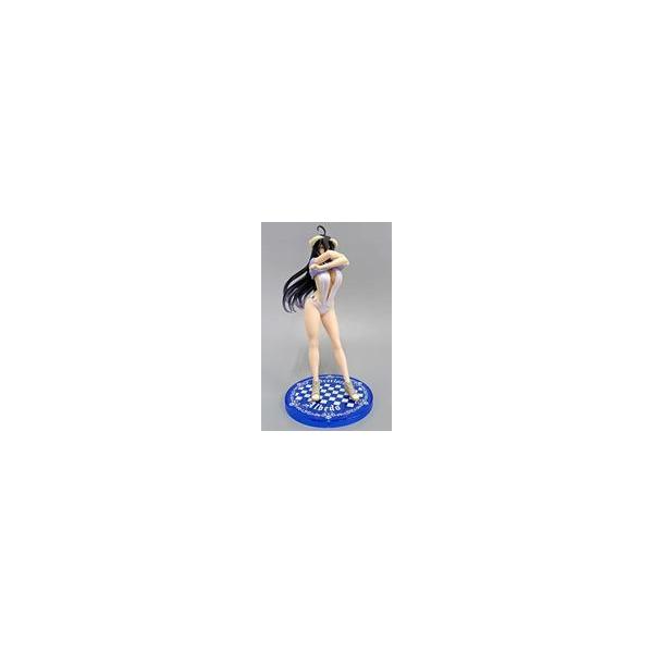商品名：中古フィギュア アルベド 「オーバーロードIV」 Coreful フィギュア アルベド〜Tシャツ水着ver.〜 タイトーオンラインクレーン限定商品解説■「オーバーロードIV」よりCoreful フィギュア アルベド〜Tシャツ水着ve...