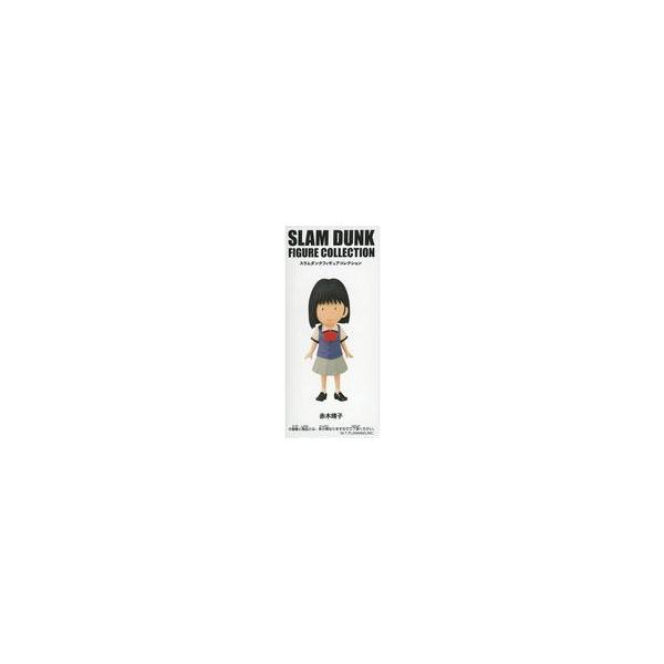 商品名：中古フィギュア 赤木晴子 「映画 THE FIRST SLAM DUNK-スラムダンク-」 FIGURE COLLECTION PVC製塗装済み完成品商品解説■こちらの商品は、2022年12月3日に公開された映画「映画 THE FI...