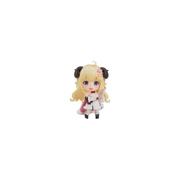 商品名：中古フィギュア ねんどろいど 角巻わため 「ホロライブプロダクション」商品解説■こんばんドドド〜!わためは悪くないよねぇ?大人気バーチャルYouTuberグループ『ホロライブ』より、ホロライブ4期生「角巻わため」がねんどろいどになっ...