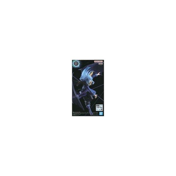 商品名：中古フィギュア リムル=テンペスト 「転生したらスライムだった件」 -Otherworlder Plus- フィギュア ver.22641110商品解説■劇中でリムルが放つ「神之怒（メギド）」を忠実再現したフィギュア。【商品詳細】サ...