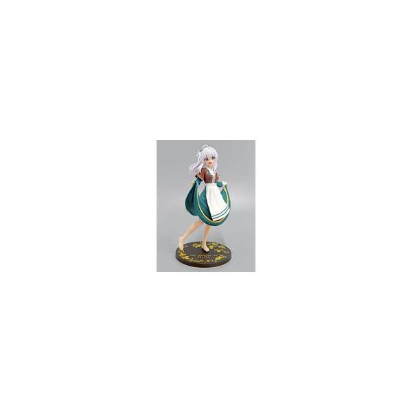 商品名：中古フィギュア イレイナ 「魔女の旅々」 Coreful フィギュア イレイナ〜ぶどう踏みの乙女ver.〜 タイトーオンラインクレーン限定商品解説■「魔女の旅々」よりCoreful フィギュア イレイナ〜ぶどう踏みの乙女ver.〜が...