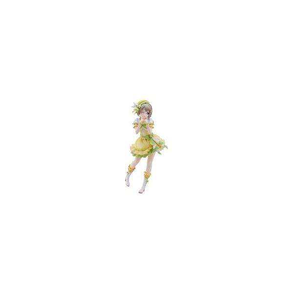 商品名：中古フィギュア 中須かすみ 「ラブライブ!虹ヶ咲学園スクールアイドル同好会 」 1/7 塗装済み完成品PF265商品解説■『ラブライブ!虹ヶ咲学園スクールアイドル同好会』より、かわいいもの大好き!スクールアイドルに対する憧れは人一倍...