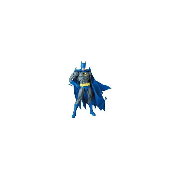 商品名：中古フィギュア MAFEX KNIGHT CRUSADER BATMAN 「BATMAN： KNIGHTFALL」商品解説■最高のフォルムと抜群の可動領域を両立!史上最強のアクションフィギュア!『BATMAN： KNIGHTFALL...