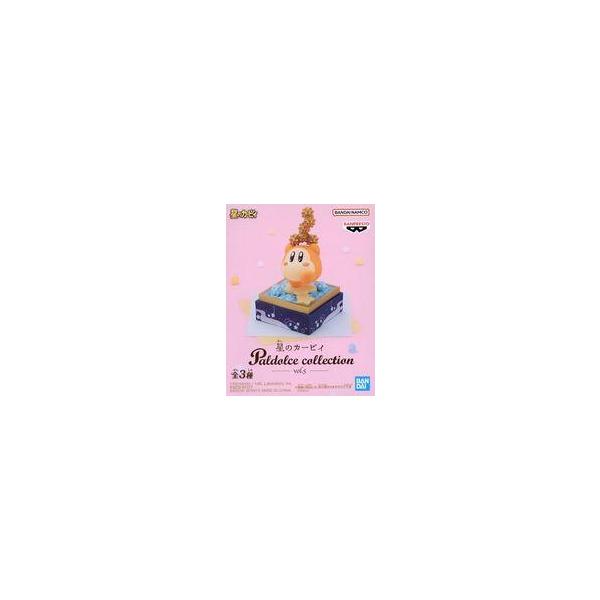 商品名：中古フィギュア ワドルディ C(みつけた!星空キラキラこんぺいとう) 「星のカービィ」 Paldolce collection vol.52629410商品解説■「星のカービィ」より手のひらサイズのカービィフィギュア第5弾!【商品詳...