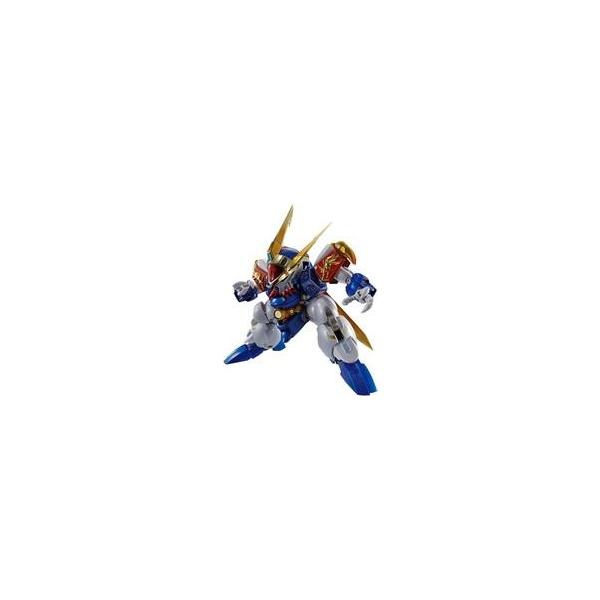 商品名：中古フィギュア METAL BUILD DRAGON SCALE 龍神丸(35th ANNIVERSARY EDITION) 「魔神英雄伝ワタル」商品解説■『魔神英雄伝ワタル』35周年を記念し、DRAGON SCALE龍神丸が、劇中...