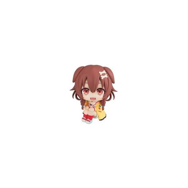 商品名：中古フィギュア るかっぷ 戌神ころね 「ホロライブプロダクション」商品解説■シリーズ累計生産数100万個＆商品化100体突破！累計生産数100万個＆商品化100体を突破し、今大注目の「るかっぷ」シリーズに、『ホロライブ』より「戌神こ...
