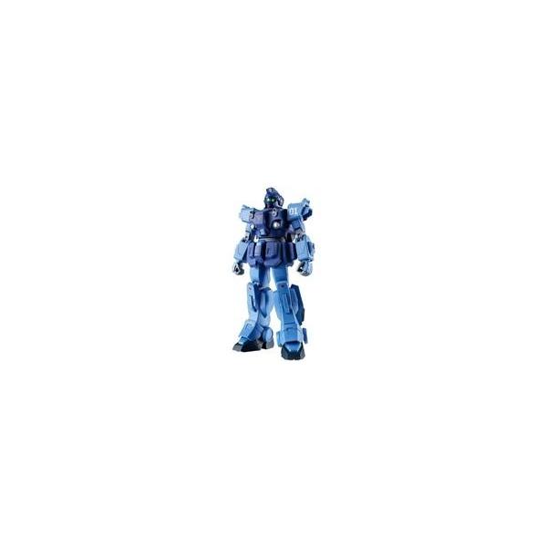 商品名：中古フィギュア ROBOT魂＜SIDE MS＞ RX-79BD-1 ブルーディスティニー1号機 ver. A.N.I.M.E. 「機動戦士ガンダム外伝 THE BLUE DESTINY」商品解説■『機動戦士ガンダム外伝 THE BL...