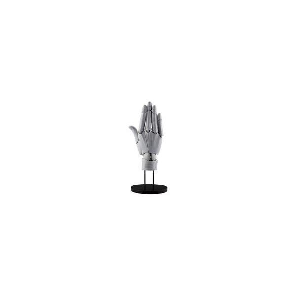 商品名：中古フィギュア ハンドモデル/R -GRAY- 「ARTIST SUPPORT ITEM」 アクションフィギュアAT005商品解説■--新シリーズ「ARTIST SUPPORT ITEM」始動！応援購入サービスMakuakeにて応援...