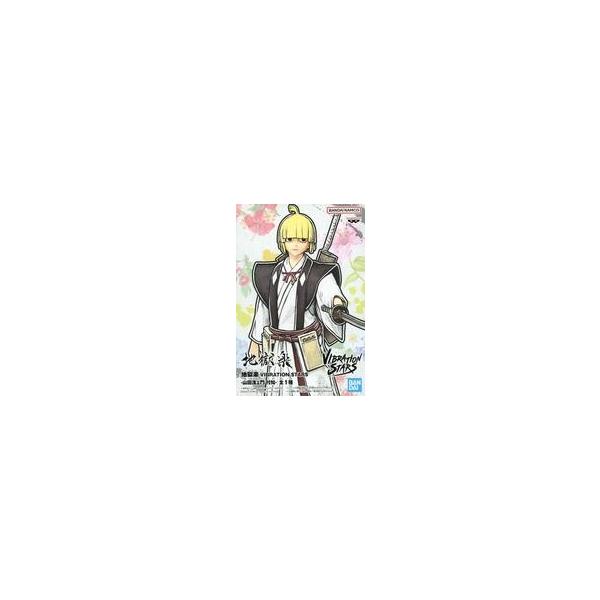 商品名：中古フィギュア 山田浅ェ門付知 「地獄楽」 VIBRATION STARS-山田浅ェ門付知-2635199商品解説■VIBRATION STARSシリーズより「山田浅ェ門付知」が登場!【商品詳細】サイズ：約17cm※こちらの商品はア...