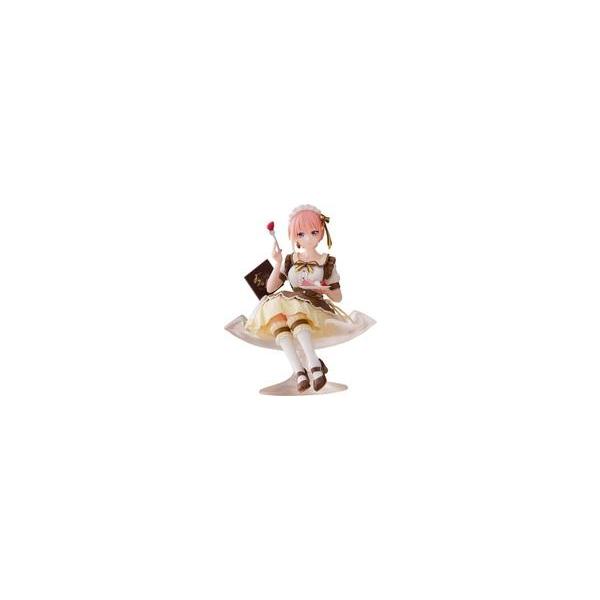 商品名：中古フィギュア TENITOL Fig a la mode 一花 「五等分の花嫁∽」 ATBC-PVC＆ABS製塗装済み完成品商品解説■TENITOLの新シリーズ『Fig a la mode』より、一花が登場！『Fig a la m...