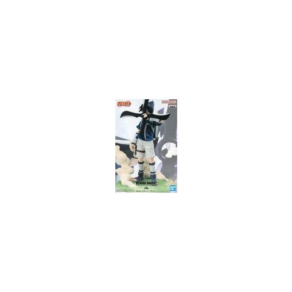 商品名：中古フィギュア うちはサスケ 「NARUTO-ナルト-」 Memorable Saga-うちはサスケ-2643350商品解説■NARUTOの世界観をフィギュアに凝縮したシリーズMemorable Sagaが登場!【商品詳細】サイズ：...