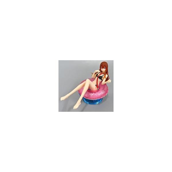 商品名：中古フィギュア 牧瀬紅莉栖 「STEINS;GATE」 Aqua Float Girlsフィギュア 牧瀬紅莉栖 タイトーオンラインクレーン限定商品解説■「STEINS;GATE(シュタインズ・ゲート)」より、Aqua Float G...
