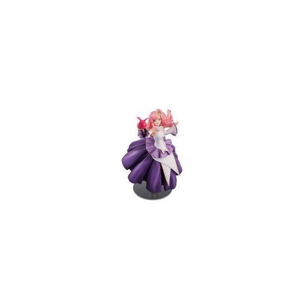商品名：中古フィギュア G.E.M.シリーズ ラクス・クライン 20thAnniversary 「機動戦士ガンダムSEED」商品解説■私も歌いましょう…平和の歌をTV放送20周年を迎え、映像やゲームなど多方面での盛り上がりを見せている『機動...