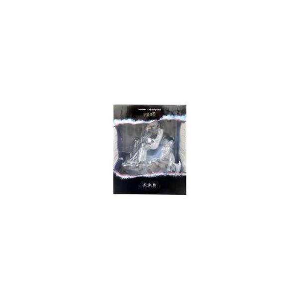 商品名：中古フィギュア 五条悟 MAPPA×デザインココ 「呪術廻戦 渋谷事変」 1/7 PVC製塗装済み完成品 COCOストア限定商品解説■TVアニメ「呪術廻戦」渋谷事変より“特級呪術師”五条悟が＜TVアニメ『呪術廻戦』POP UP ST...