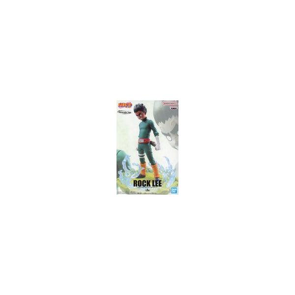 商品名：中古フィギュア ロック・リー 「NARUTO-ナルト-」 Memorable Saga-ロック・リー-2682023商品解説■NARUTOの世界観をフィギュアに凝縮したシリーズMemorable Sagaが登場!【商品詳細】サイズ：...