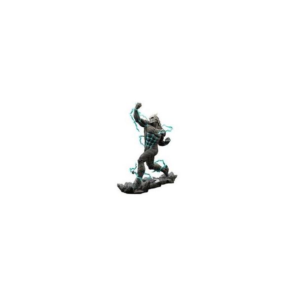 商品名：中古フィギュア ARTFX J 怪獣8号 「怪獣8号」 1/8 PVC製塗装済み完成品PV088商品解説■怪獣８号が1/8スケールフィギュアとなって登場！アニメ『怪獣８号』より「怪獣８号」が力強く拳を振り上げる瞬間を立体化！力を込め...
