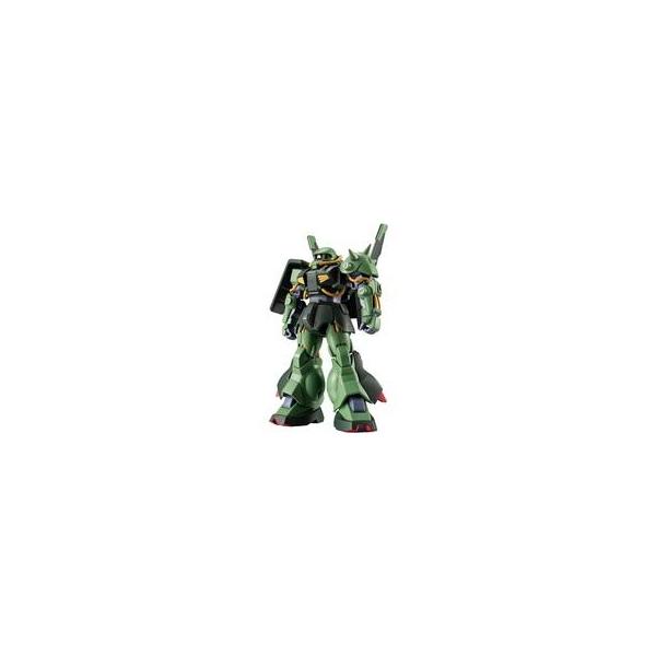 商品名：中古フィギュア ROBOT魂 ＜SIDE MS＞ RMS-106 ハイザック ver. A.N.I.M.E. 「機動戦士Zガンダム」商品解説■地球連邦軍がザクをベースに新設計した戦後初の量産機。地球連邦軍系とジオン公国軍系の技術融合...