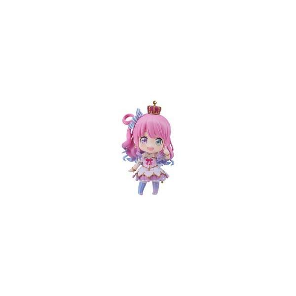 商品名：中古フィギュア ねんどろいど 姫森ルーナ 「ホロライブプロダクション」商品解説■みんな〜、おりゅ〜?大人気バーチャルYouTuberグループ『ホロライブプロダクション』より、お菓子の国のお姫様「姫森ルーナ」がねんどろいどになって登場...