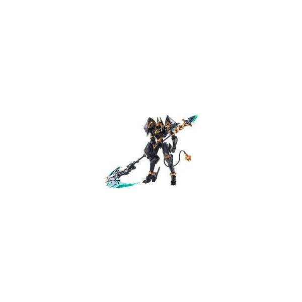 商品名：中古フィギュア RB-12ah ANUBIS ＆ HORUS Transformation Package “阿努比斯＆荷?斯” 「ROBOT BUILD」 アクションフィギュアKM-112商品解説■アヌビスとホルスをイメージしたア...