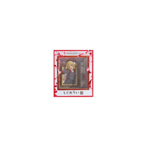 商品名：中古フィギュア しぐれうい masterpiece 「バーチャルYouTuber」 1/4 PVC＆ABS製塗装済み完成品AMU-FNX1127商品解説■フリューの「しぐれうい」フィギュア化シリーズ第3弾!フリューの高品質ホビーブラ...