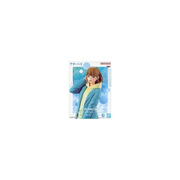 商品名：中古フィギュア 鹿野千夏 「アオのハコ」 鹿野千夏 フィギュア 制服ver.2720283商品解説■『アオのハコ』から、主人公「猪股大喜」が憧れる先輩で、女子バスケ部エース「鹿野千夏」が登場!【商品詳細】サイズ：約23cm※こちらの...