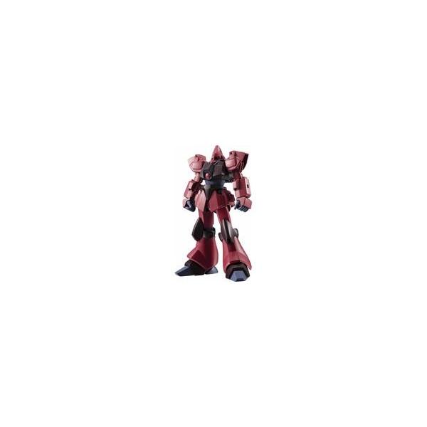 商品名：中古フィギュア ROBOT魂 ＜SIDE MS＞ RMS-117 ガルバルディβ ver. A.N.I.M.E. 「機動戦士Zガンダム」商品解説■地球連邦軍のエース、「ライラ・ミラ・ライラ」が搭乗し、「ジェリド・メサ」に宇宙での戦い...