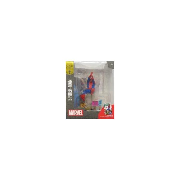 商品名：中古フィギュア スパイダーマン(ジョン・ロミータ Sr./The Amazing Spider-Man Vol.1 #68) 「マーベル・コミック」 シーン・フィギュア #006 1/10 スタチュー商品解説■伝説的コミックアーティ...