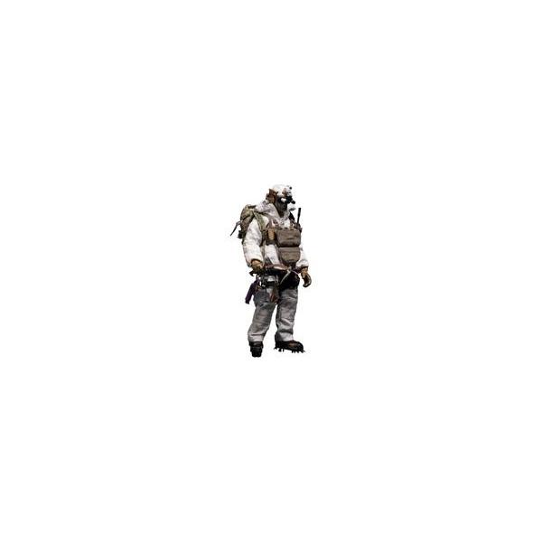 商品名：中古フィギュア SA03 シエラファントム 「SALVOシリーズ」 1/12 アクションフィギュア商品解説■フィギュアメーカー『HASUKI』が展開するSALVOシリーズから、SA03 シエラファントム 1/12 完成品アクションフ...