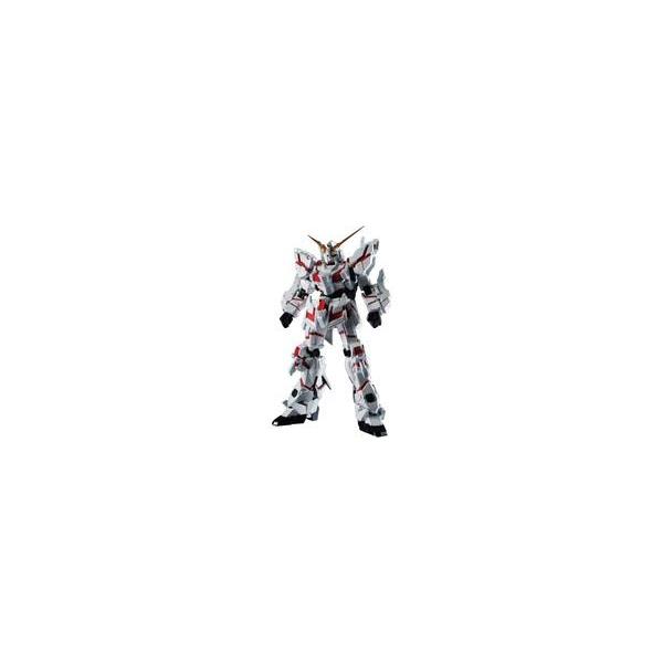 商品名：新品フィギュア GUNDAM UNIVERSE RX-0 UNICORN GUNDAM RENEWAL 「機動戦士ガンダムUC」商品解説■GUNDAM UNIVERSEより、「ユニコーンガンダム」がリニューアルして登場！新フレームを...