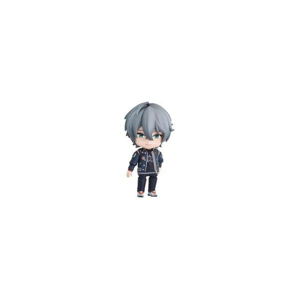 商品名：新品フィギュア ねんどろいど アキラ 「ゼンレスゾーンゼロ」商品解説■「Random Playへようこそ!今日はどんな作品にする?」大人気スマホ向けゲーム『ゼンレスゾーンゼロ』より、ビデオショップ「Random Play」を経営する...