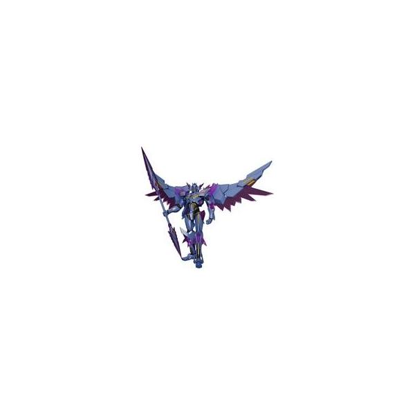 商品名：新品フィギュア THE合体EX DXスペルビア 「勇気爆発バーンブレイバーン」商品解説■時は来た!THE合体シリーズにて推して参る!・全高約200mm。彩色済み完成品。・各部にクリアパーツを使用。・各関節可動・交換用手首付属。劇中の...