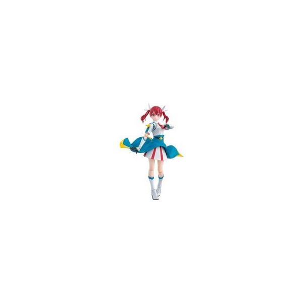 商品名：中古フィギュア S.H.Figuarts 桜木カナ 「株式会社マジルミエ」商品解説■株式会社マジルミエ 桜木カナ変身完了！アニメ『株式会社マジルミエ』より主人公の新人魔法少女「桜木カナ」がS.H.Figuartsにて商品化！スカート...