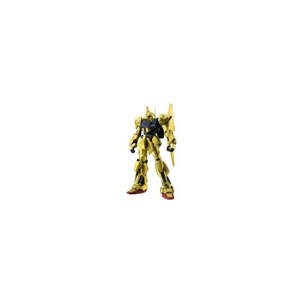 商品名：新品フィギュア ROBOT魂＜SIDE MS＞ MSN-00100 百式 ver. A.N.I.M.E. 「機動戦士Zガンダム」商品解説■エゥーゴのエース、クワトロ・バジーナが駆る黄金の機体がver. A.N.I.M.E.に登場!特...