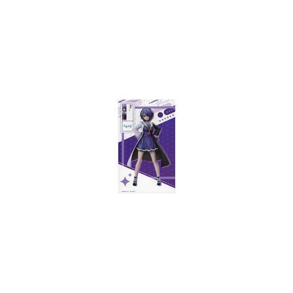 商品名：中古フィギュア 音霊魂子 「あおぎり高校」 1/7 スケールフィギュア商品解説■「あおぎり高校」より「音霊魂子」の１/７スケールフィギュアが登場！【商品詳細】付属品：サイズ：約H23cmused0130_figures中古注意事項：...