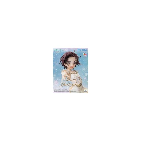 商品名：中古フィギュア 結束いのり 「メダリスト」 Luminasta“結束いのり”1117152/1123375商品解説■TVアニメ「メダリスト」の主人公「結束いのり」がスケールフィギュアになって登場です。【商品詳細】サイズ：約17cmu...