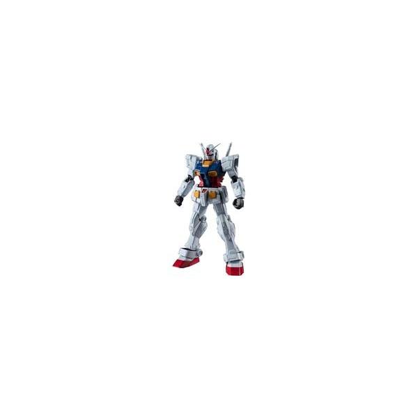 商品名：中古フィギュア GUNDAM UNIVERSE RX-78-2 GUNDAM RENEWAL 「機動戦士ガンダム」商品解説■GUNDAM UNIVERSEより、「RX-78-2 ガンダム」がリニューアル版として登場！UNIVERSA...
