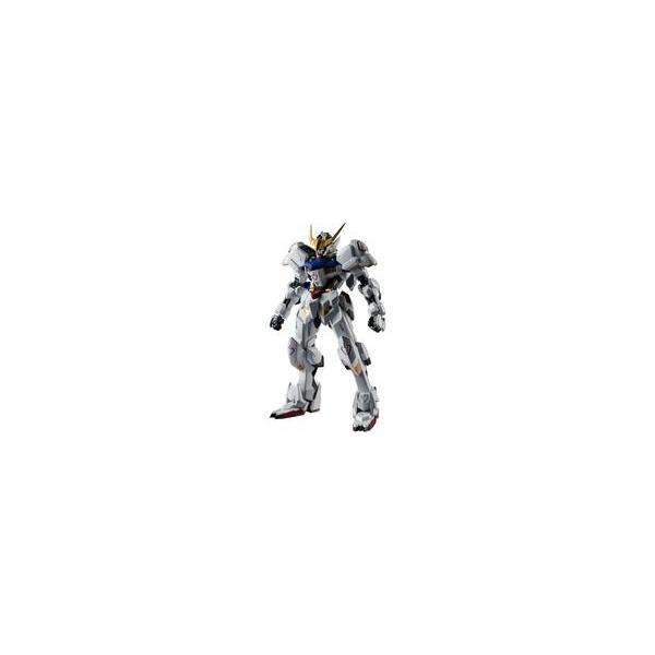 商品名：中古フィギュア GUNDAM UNIVERSE ASW-G-08 GUNDAM BARBATOS RENEWAL 「機動戦士ガンダム 鉄血のオルフェンズ」商品解説■GUNDAM UNIVERSEより、「ガンダム・バルバトス」がリニュ...
