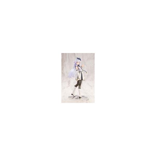 商品名：中古フィギュア アルティナ・オライオン 界の軌跡Ver. 「英雄伝説 界の軌跡 -Farewell ， O Zemuria」 1/8 PVC製塗装済み完成品PV293商品解説■どうか、支えさせてください。トールズという同じ足場で。日...