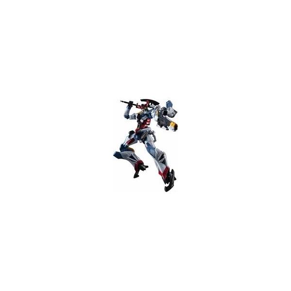 商品名：中古フィギュア GUNDAM UNIVERSE gMS-Ω GQuuuuuuX 「機動戦士Gundam GQuuuuuuX」商品解説■『機動戦士Gundam GQuuuuuuX』より、主人公機GQuuuuuuX(ジークアクス)がGU...
