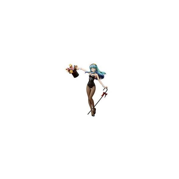 商品名：新品フィギュア ラム バニーガールStyle 「うる星やつら」 1/7 PVC製塗装済み完成品商品解説■うちのマジック、見せるっちゃ！TVアニメ「うる星やつら」から、ヒロインのラムがバニーガール風のスタイルでフィギュア化！　マジック...