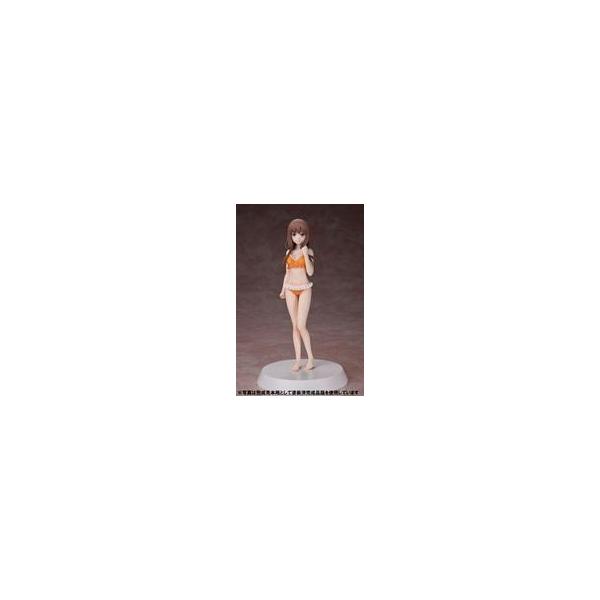 商品名：新品フィギュア 伊井野ミコ【Summer Queens】 「かぐや様は告らせたい-ファーストキッスは終わらない-」 1/8 アッセンブル・ヒロインズ PVC＆ABS製半完成品・組立フィギュアキット商品解説■頭部は塗装済という新感覚の...